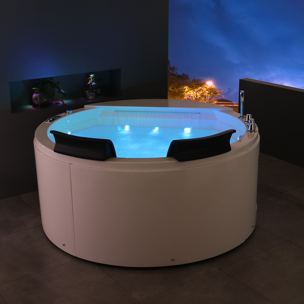 Les Hydromassants - Ideal sense